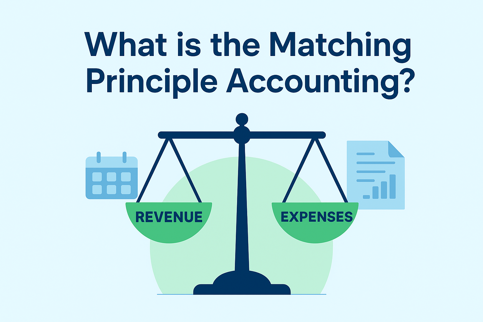 What is the Matching Principle Accounting? A Complete Guide